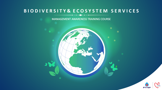 Biodiversity and Ecosystem Services Management