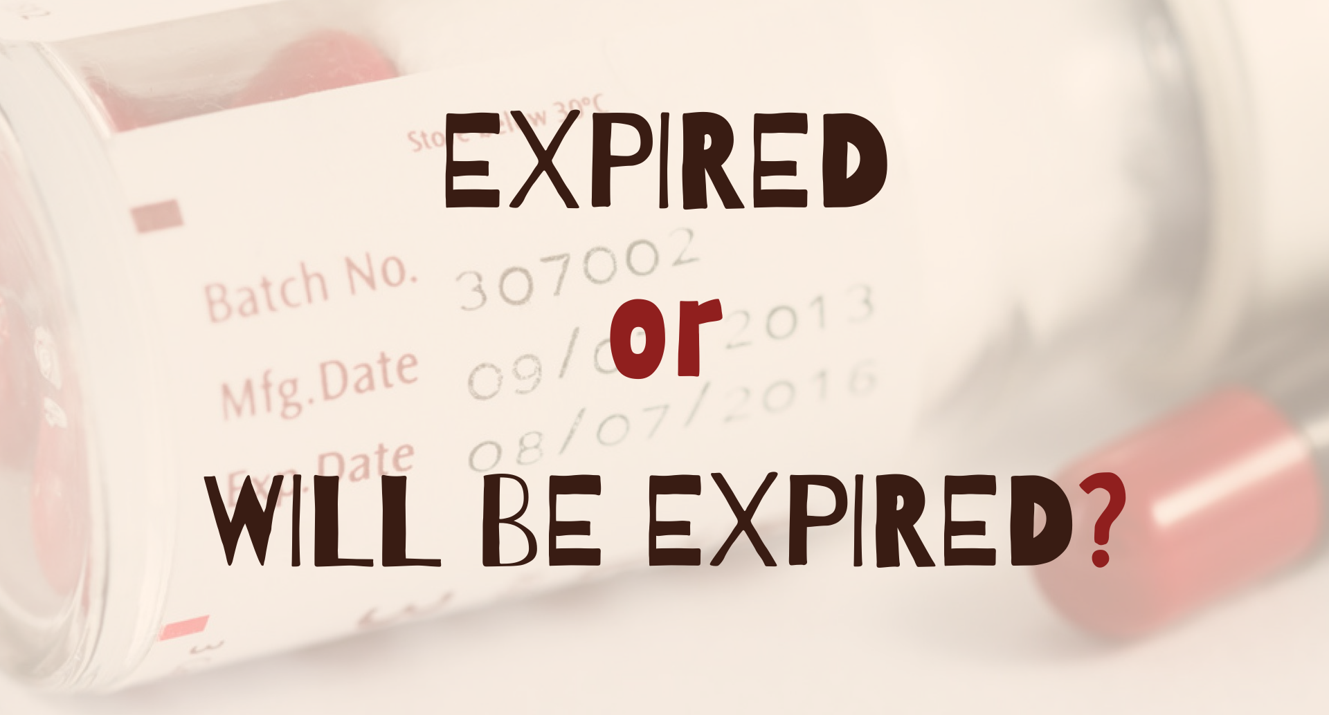 English Café: expired or will be expired