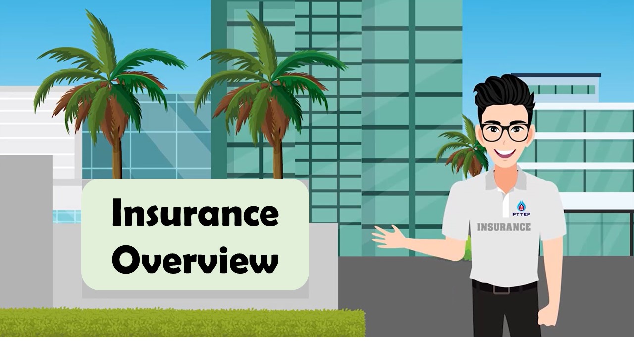 EP1. What is Insurance