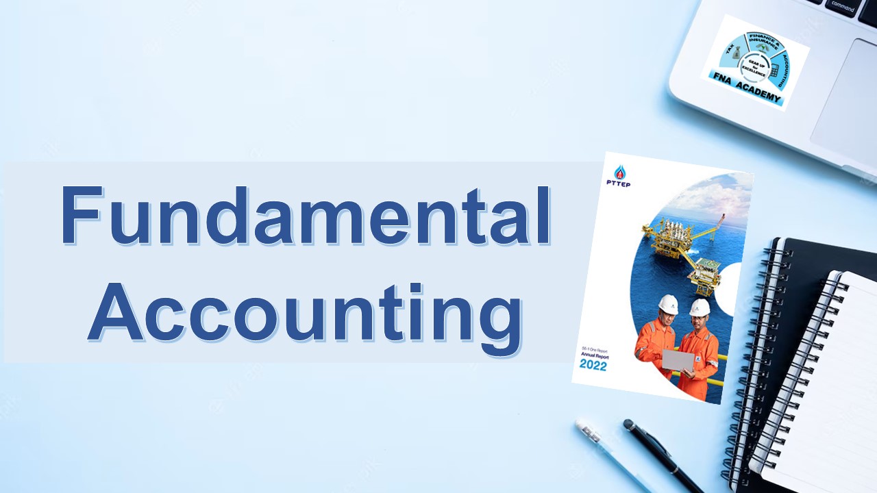 Fundamental Accounting
